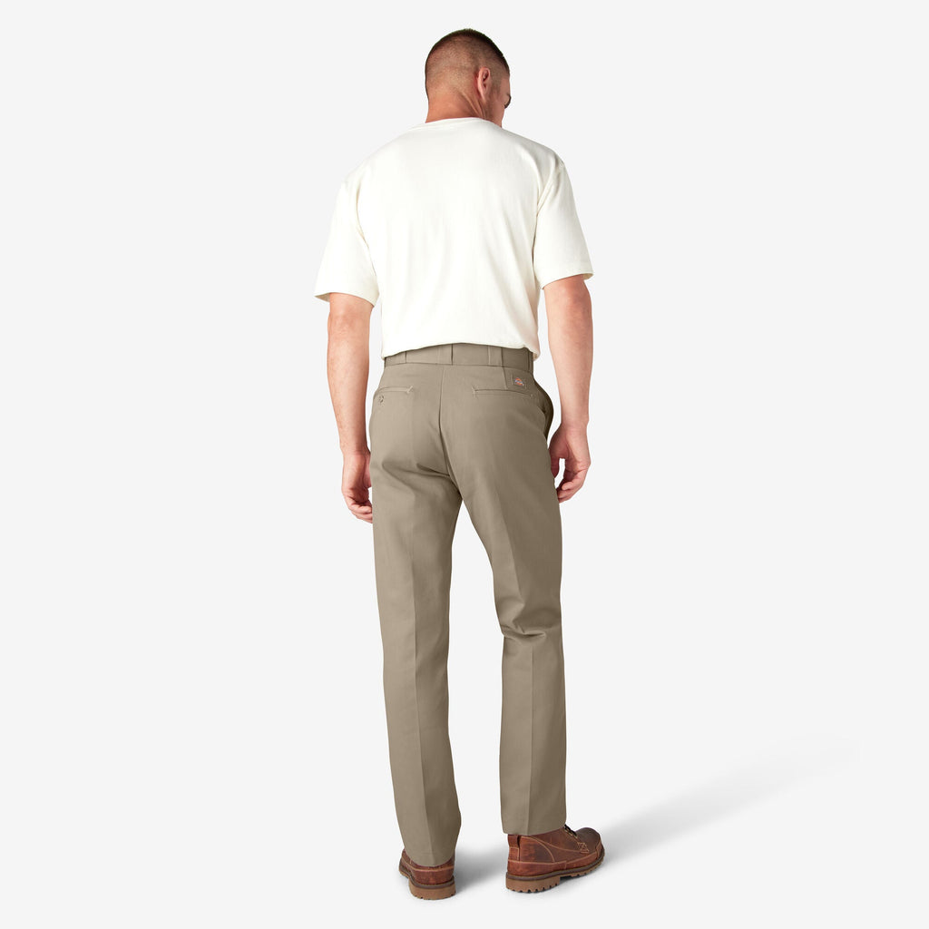 Pantalon Dickies 874 Flex Original Fit - Beige – Spin Limit Boardshop